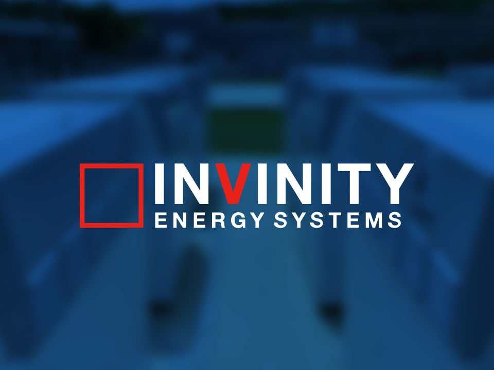 Invinity Celebrates Breakthrough Year | Renewable Energy Storage