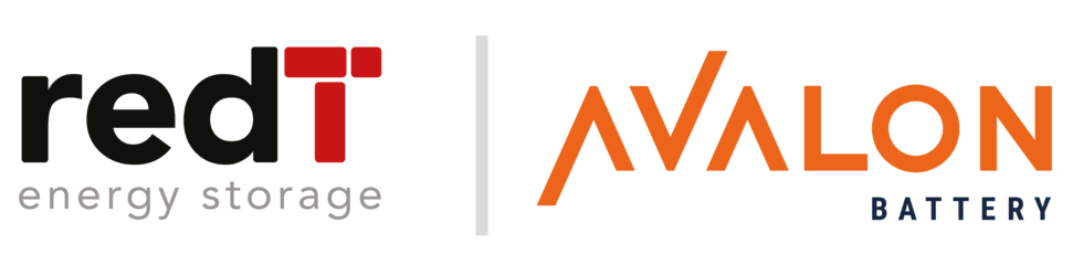 Merger Creates the Leading Vanadium Flow Battery Company - Invinity