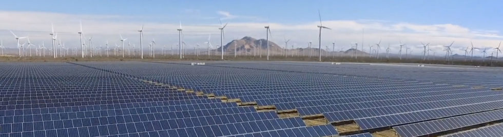 Flow Battery & Energy Storage News / Invinity Energy Systems