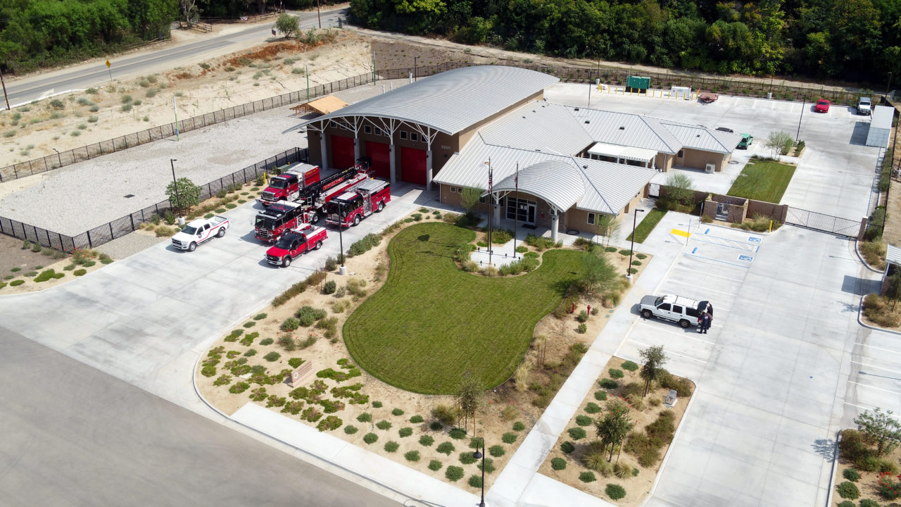 Power Blackout Protection: Invinity Flow Battery delivered to Soboba ...