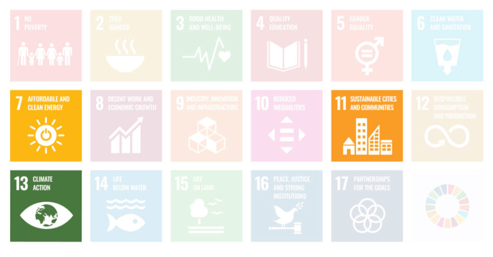 Sustainability - Invinity Energy Systems