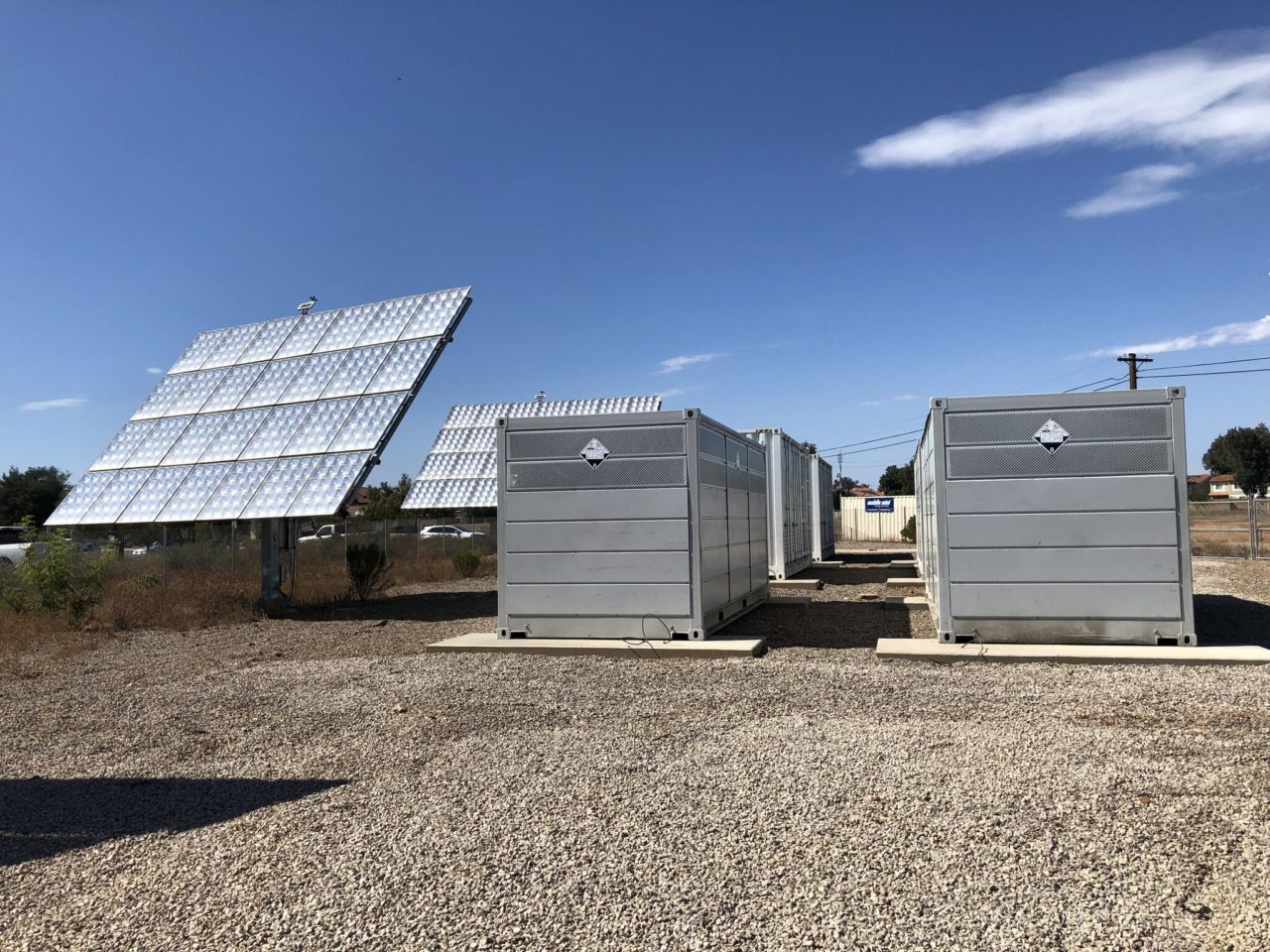 1.5 MWh Sale and Commercial Partnership in Hungary / Invinity