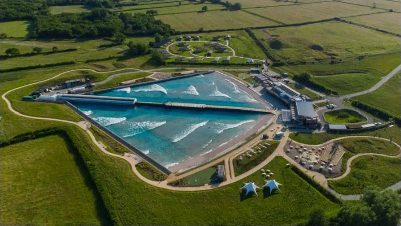 Case Study: The Wave | Invinity Energy Systems