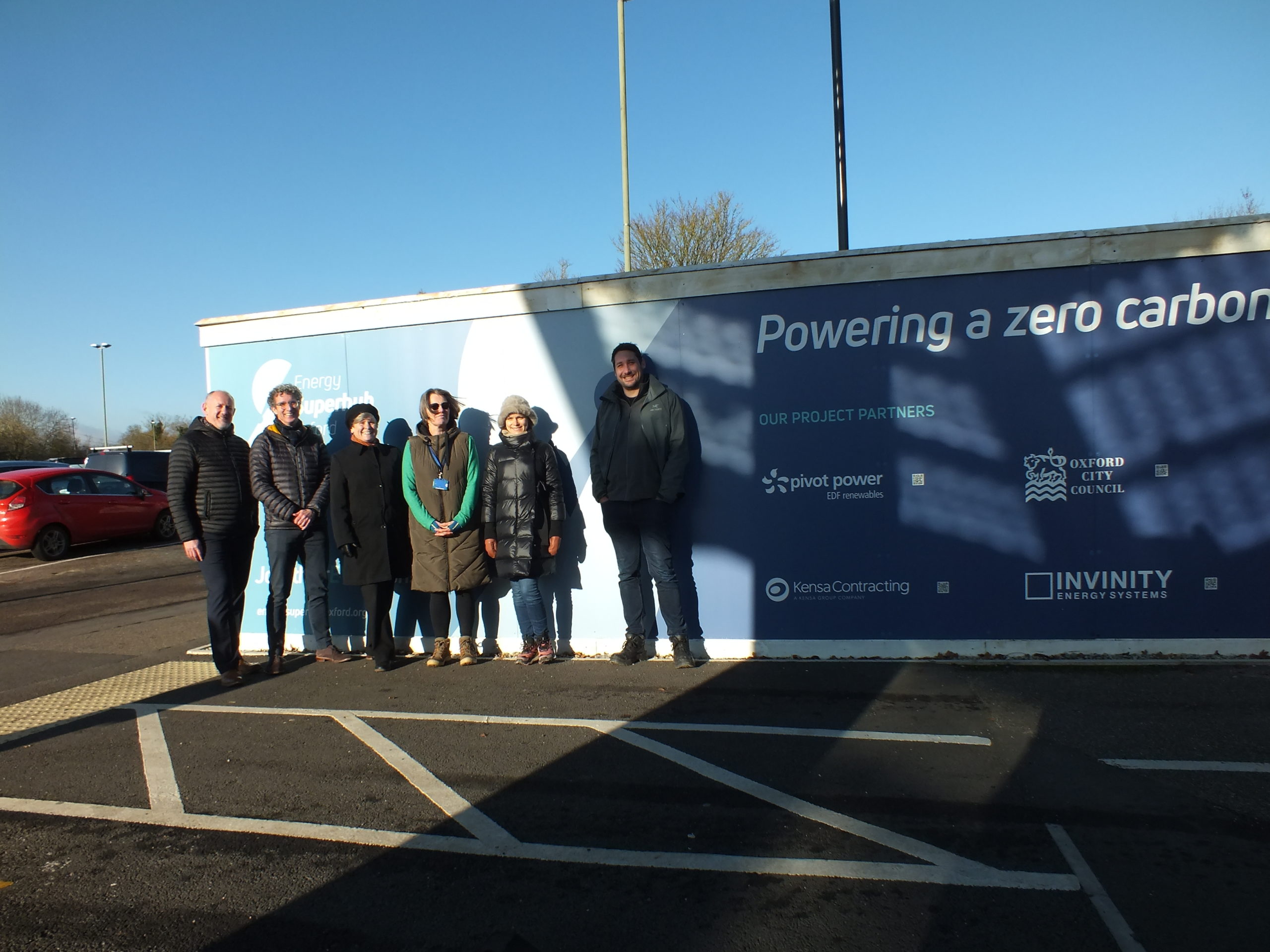 Invinity Meets Premier of British Columbia and Hosts Canadian ...